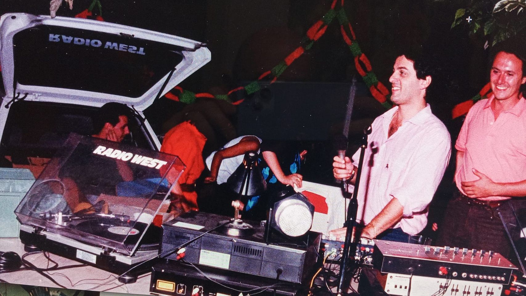 Dedè, 1956-2024… A simple twist of faith – Radio West